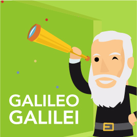 Planetario Galileo Galilei